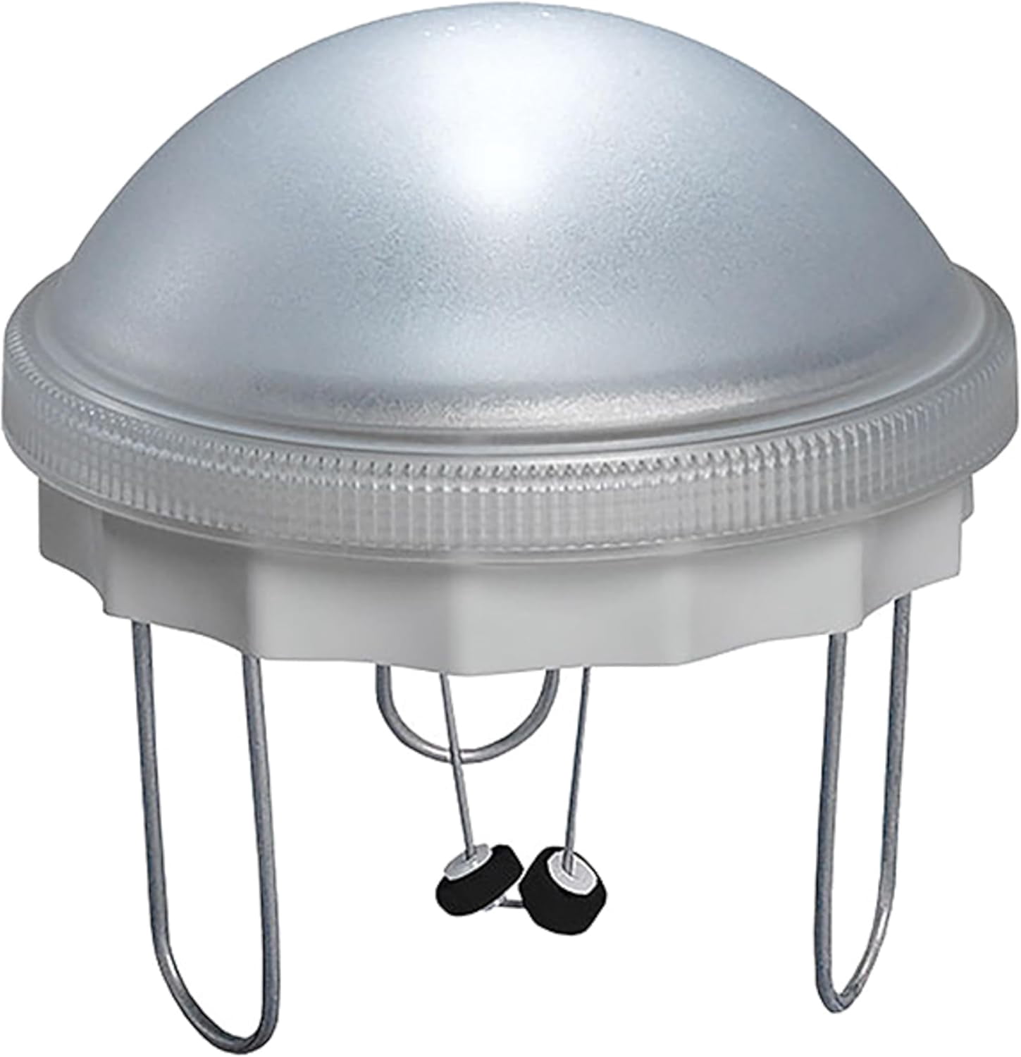 ® Solar Water Wiggler® | Solar Powered Bird Bath Water Circulator ...