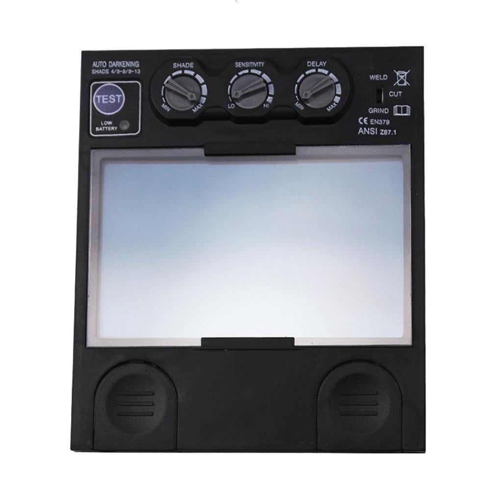 HONON Solar Welding Lens Protect Eyes from for Vision Loss from ...