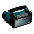 Solar Welding Welder Glasses Auto Darkening Welding Helmet Eyes Goggle ...