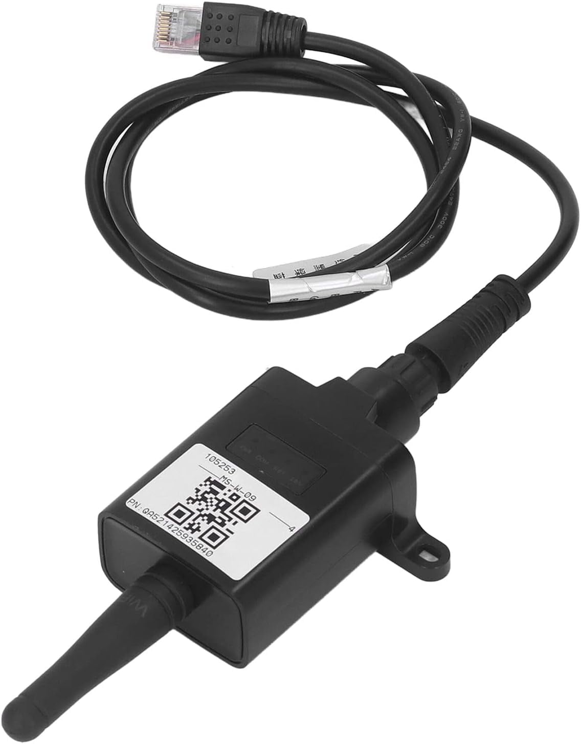 Solar WiFi Inverter, Solar Inverter WiFi Module Inverter Remote Control ...