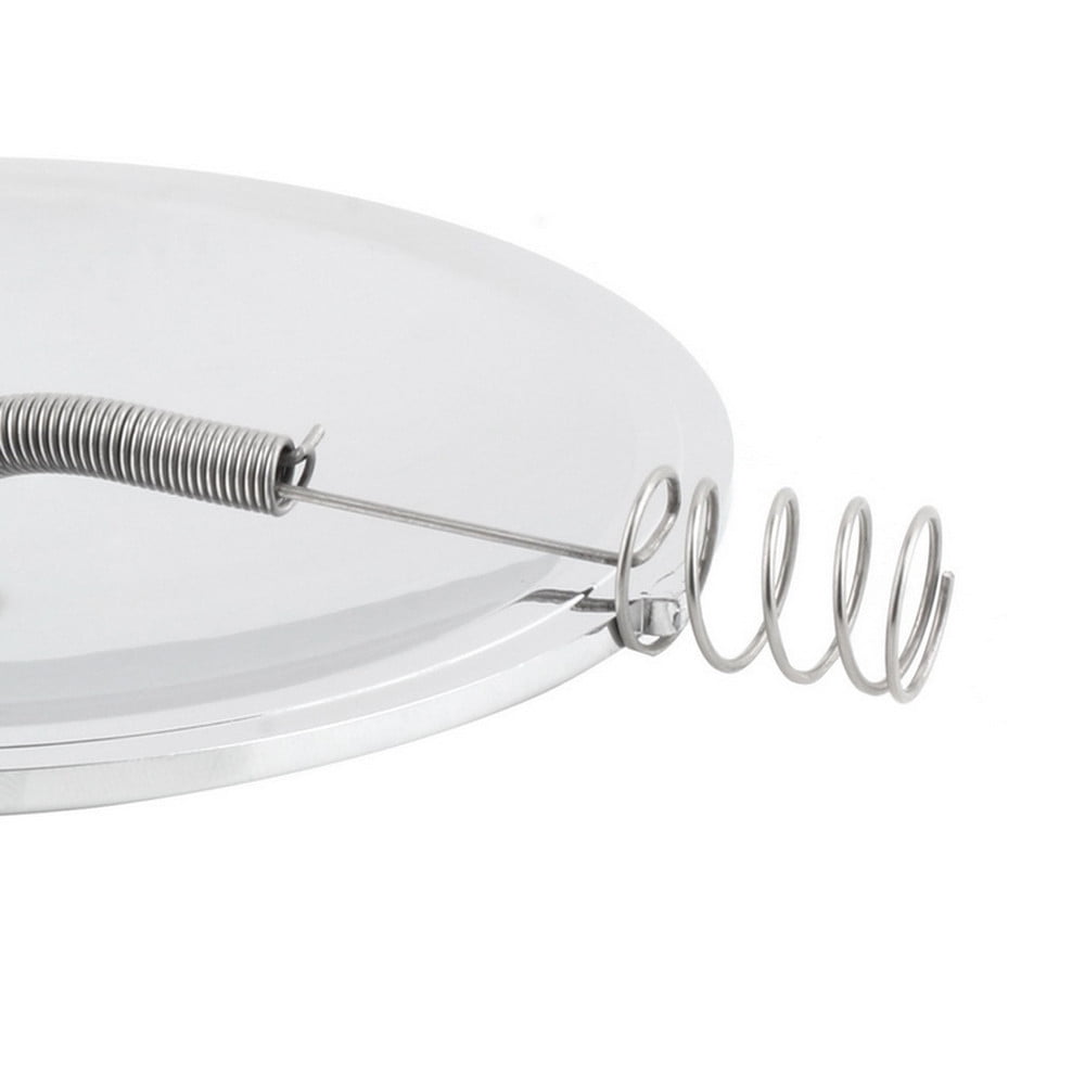 Solar Windproof Emergency Fire Starter Lighter with Mirror, Waterproof ...