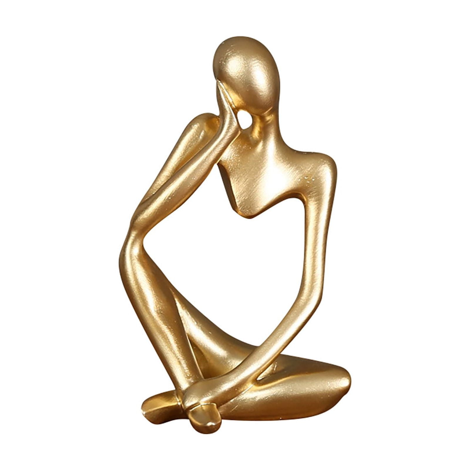 Solar Yard Statues And Sculptures Leopard Sculpture Large Statues for ...