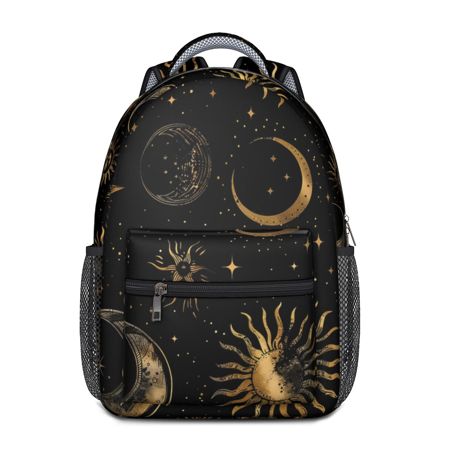 Solar and Lunar Eclipse Backpack - Waterproof & Ergonomic Design for ...