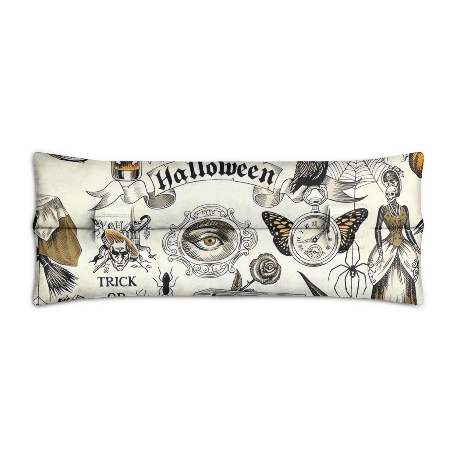 Solar and Lunar Eclipse Seatbelt Pillow - Soft Material for Upper Body ...