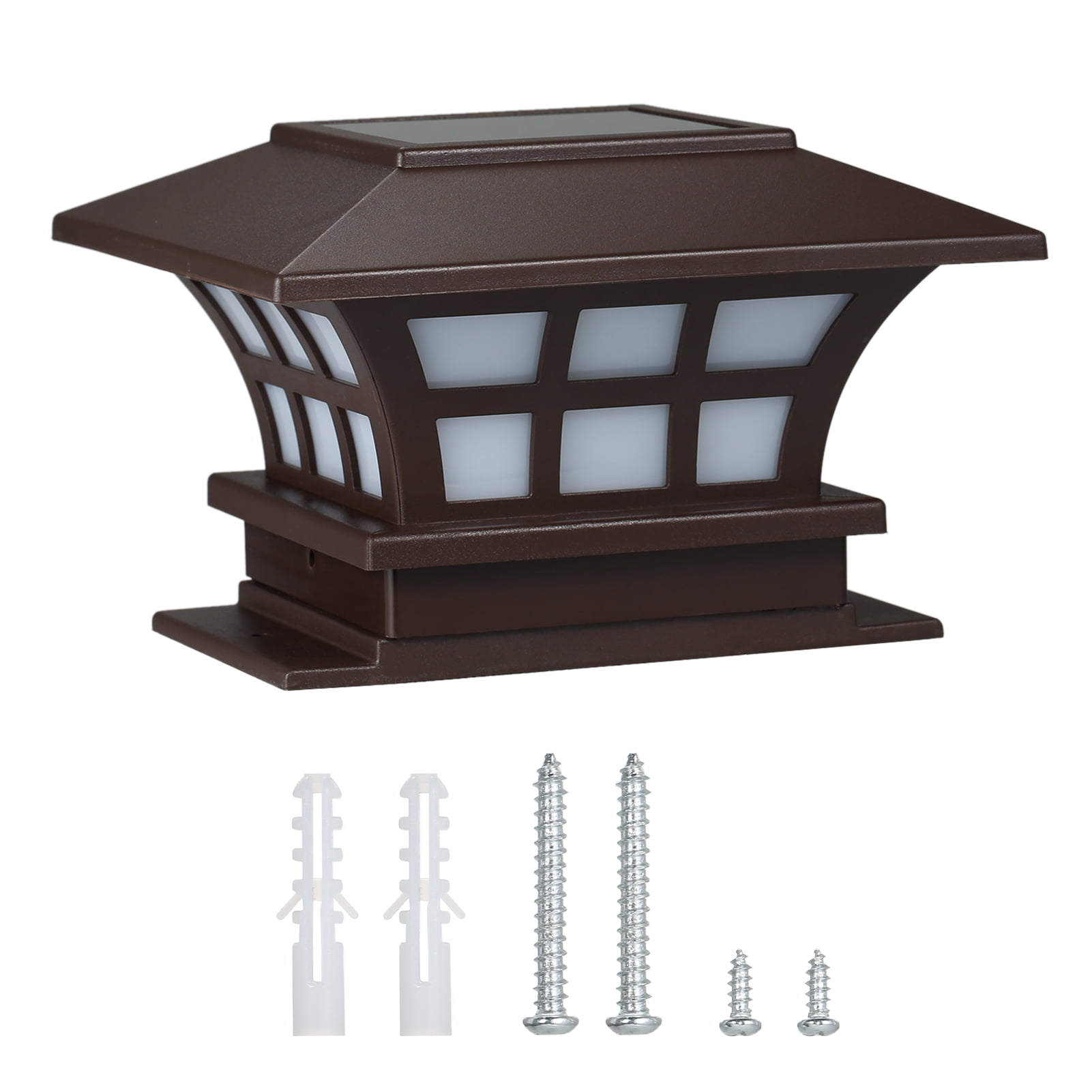 Solar lamp,Cell Ip55 Water 1w Solar Powered Resistance Lamp Sensitive ...