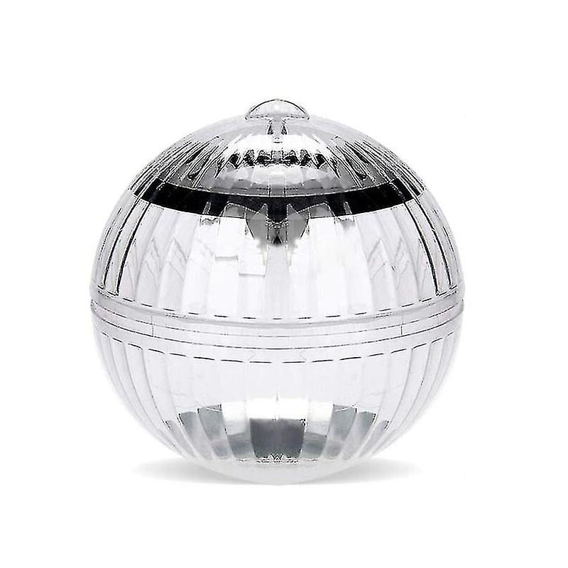 Solar light: solar water floating light, swimming pool floating light ...