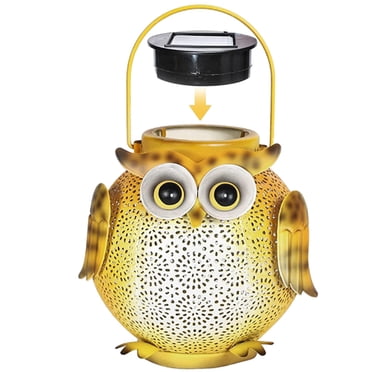 Westinghouse Solar Bug Lantern with Shepherd Hook - Walmart.com