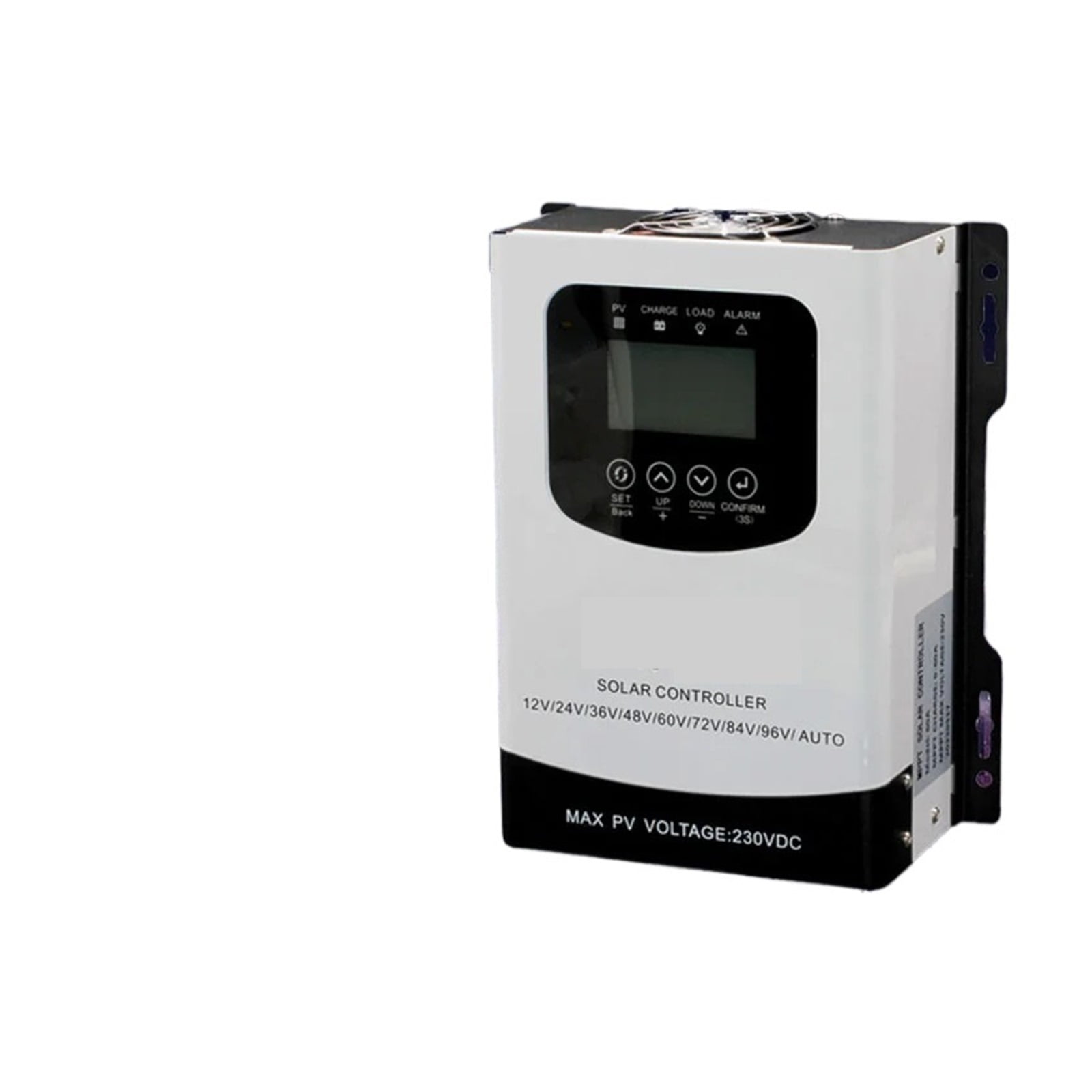 Solar panel mobile power charger Solar Photovoltaic Charger 12V 24V 48V ...