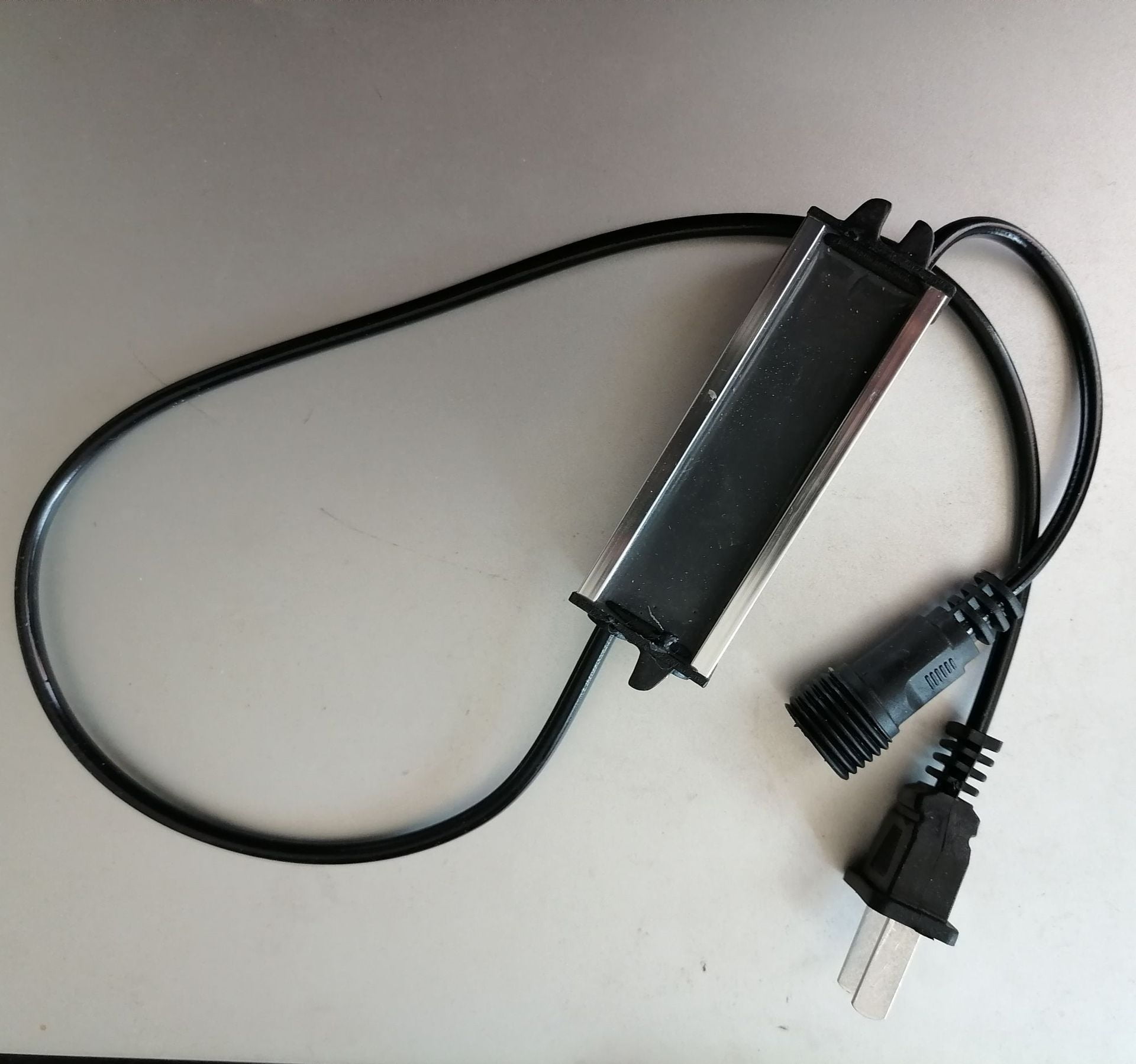 Solar plug-in dual-purpose 24v low voltage transformer courtyard lights ...