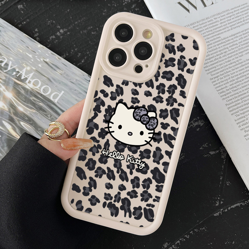 Solar system Hello kitty Kawaii Cat For iPhone 15 14 13 12 11 Pro Max ...