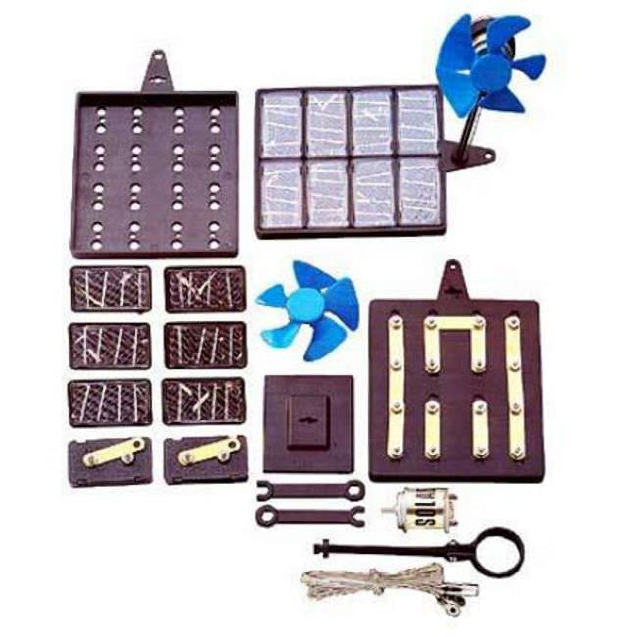 Solar training kit - Walmart.com