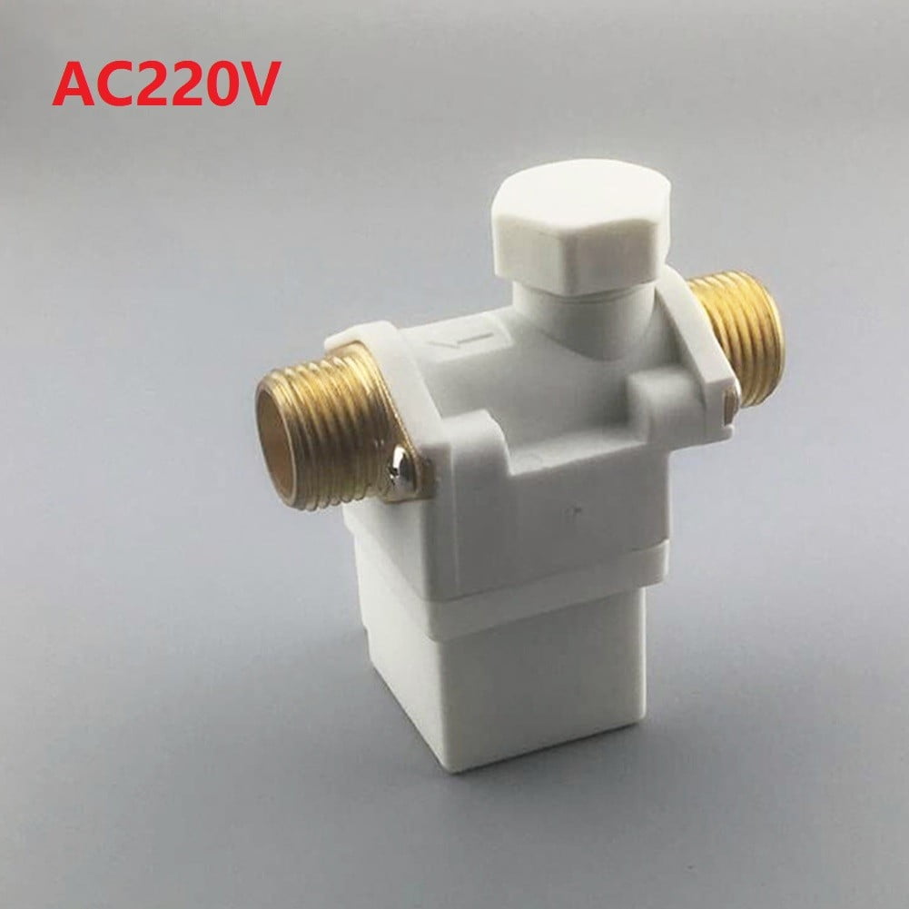Solar water heater water inlet solenoid valve Electric Solenoid Valve ...