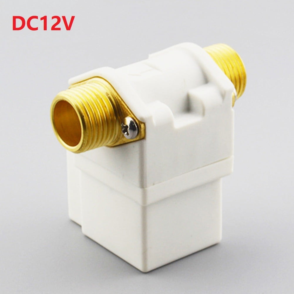 Solar water heater water inlet solenoid valve Electric Solenoid Valve ...