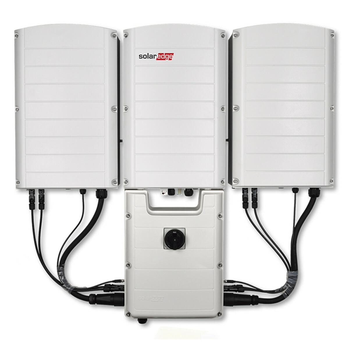 SolarEdge Synergy SE43.2K-US 43.2kW 3-Ph Inverter - Walmart.com