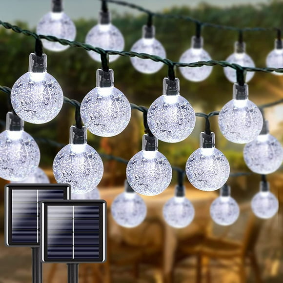 Solar Globes