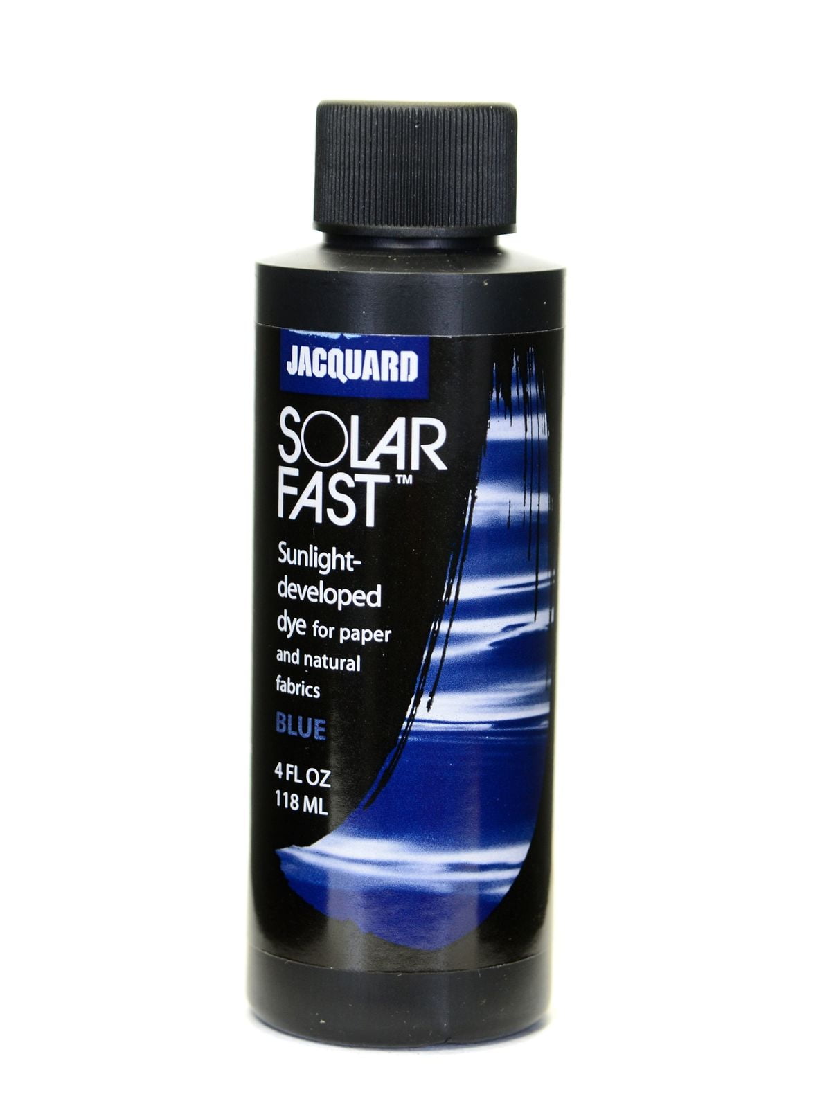 SolarFast dye, 4 oz., blue (pack of 2) - Walmart.com