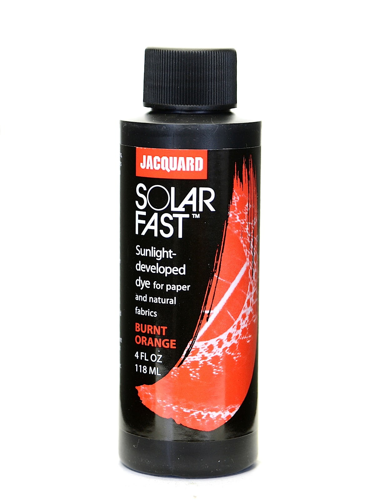 SolarFast dye, 4 oz., burnt orange (pack of 2) - Walmart.com