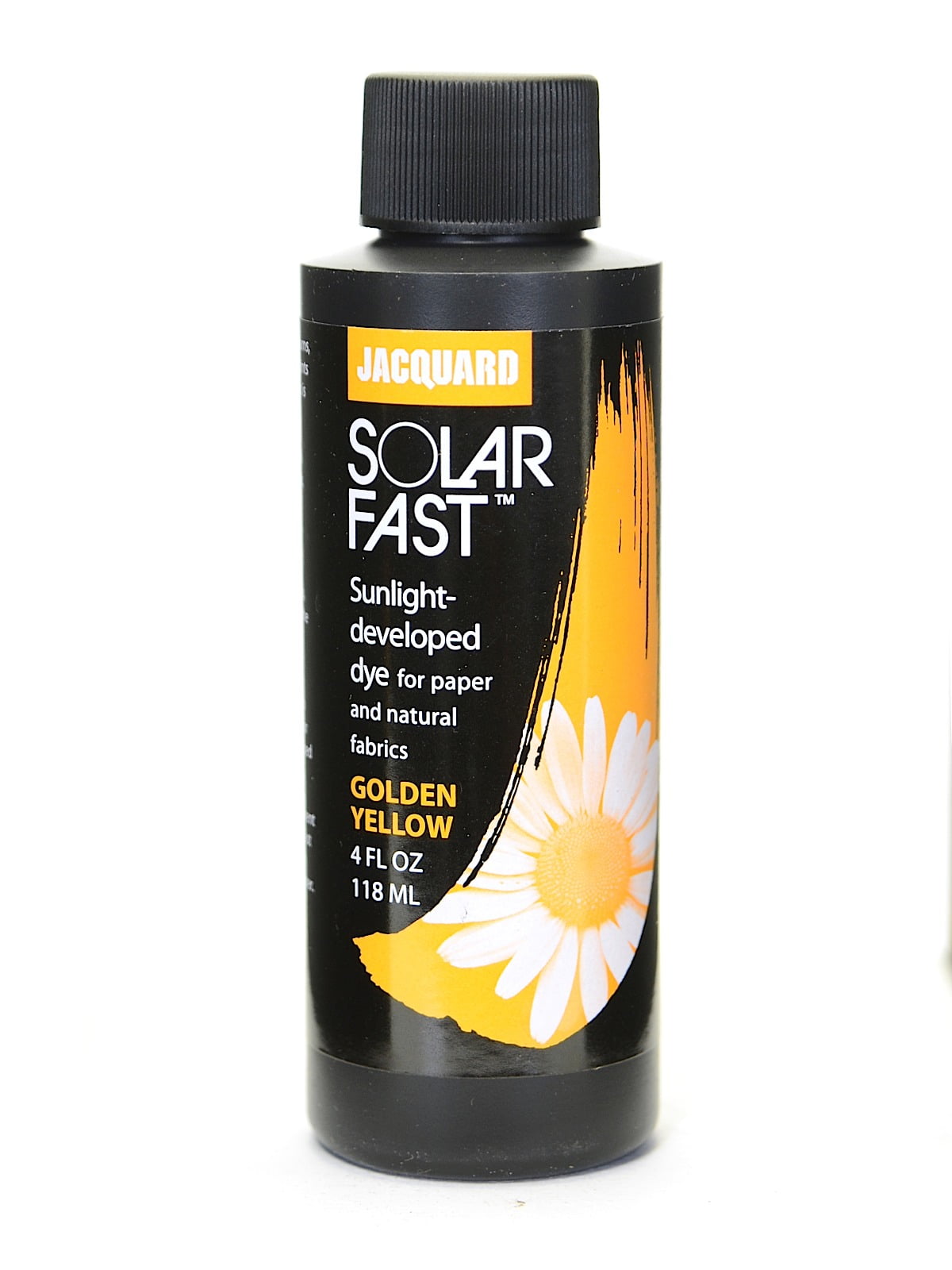 SolarFast dye, 4 oz., golden yellow (pack of 2) - Walmart.com