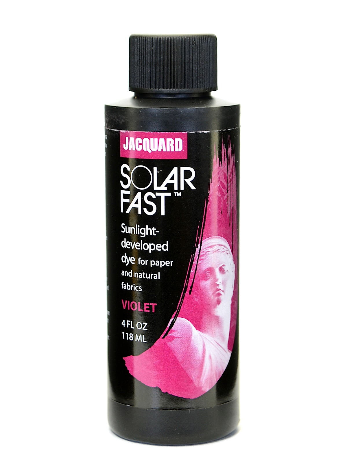 SolarFast dye, 4 oz., violet (pack of 2) - Walmart.com