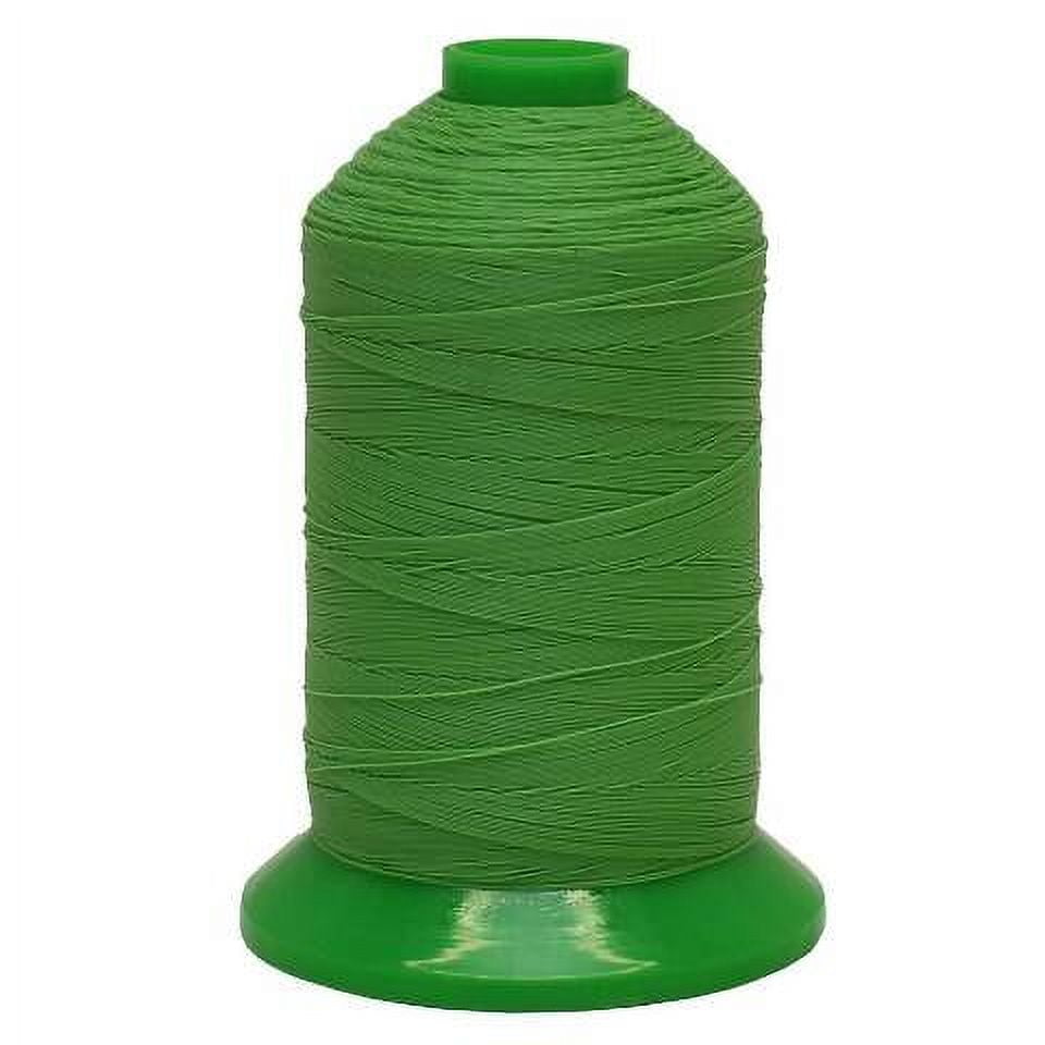 SolarFix Boat PTFE Thread 699060 | Green 1550m 3000 Denier - Walmart.com