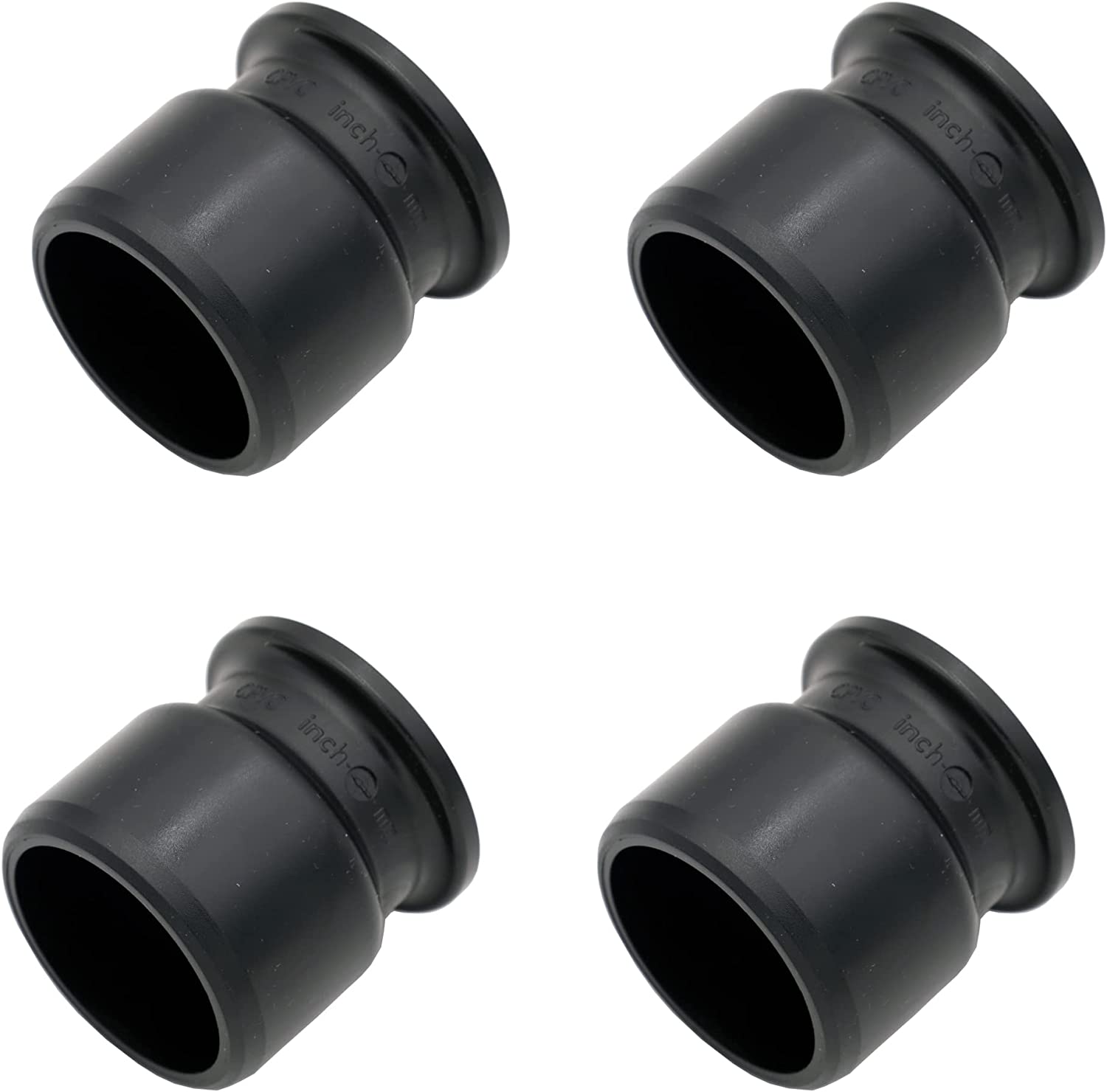 SolarPoolSupply CPVC Pipe Connector for HELIOCOL Swimming Pool Solar ...