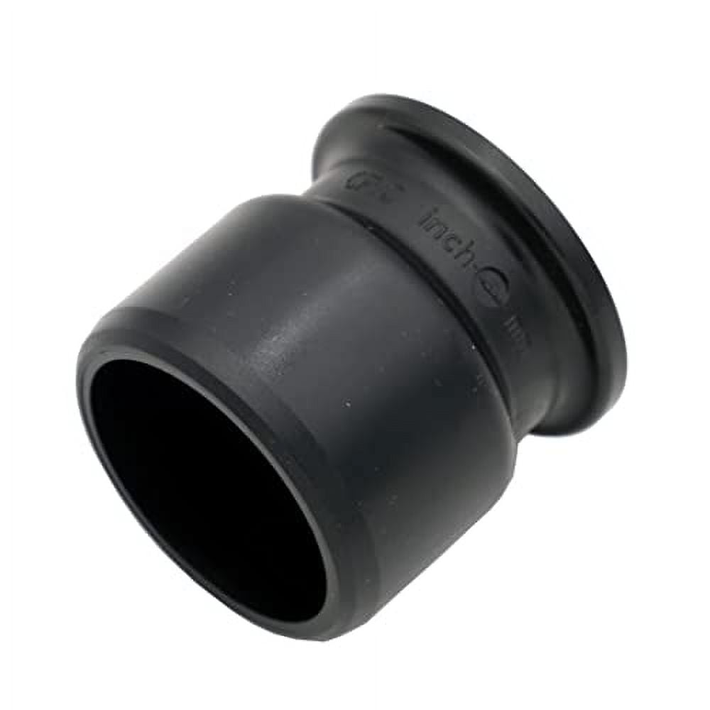 SolarPoolSupply CPVC Pipe Connector for HELIOCOL Swimming Pool Solar ...