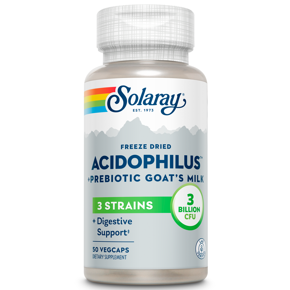 Acidophilus in Probiotics - Walmart.com