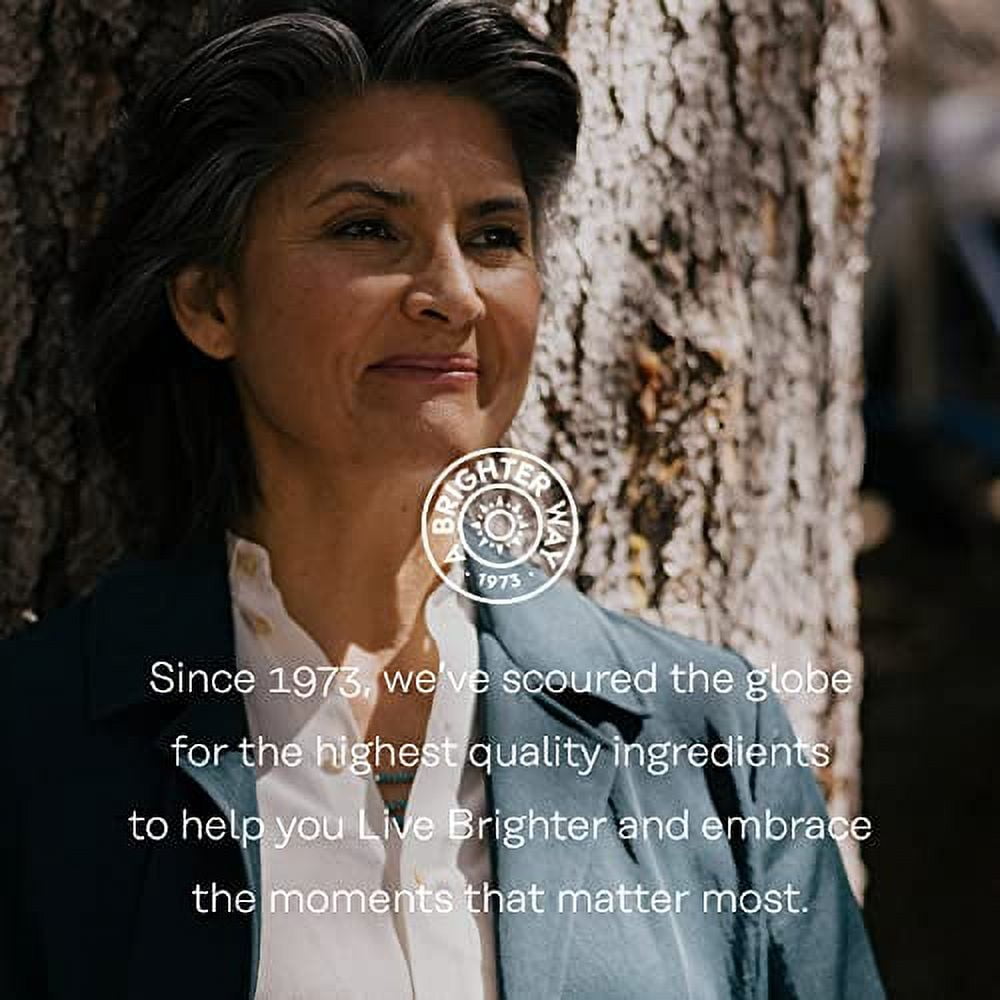 Solaray Cal-Mag Citrate 2:1 with D-3 & K-2 Capsules 180 Count - Walmart.com