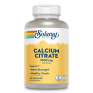KAL Calcium Plus Tablets, 1000 mg, 100 Count - Walmart.com