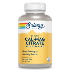 Mag Citrate Liquid