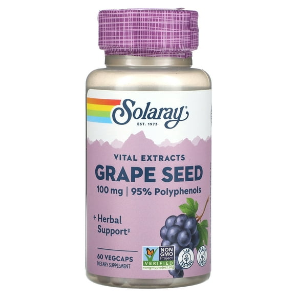 Grape Seed Extract