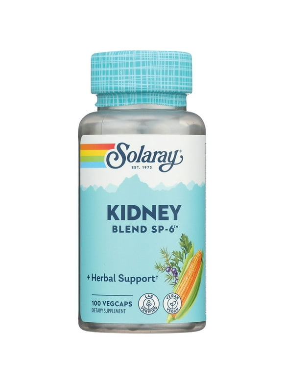 Kidney Cleanse in Cleanses - Walmart.com