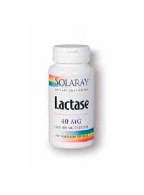 Lactase in Digestive Health - Walmart.com