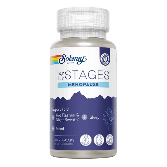 Menopause supplements in Women's Health - Walmart.com