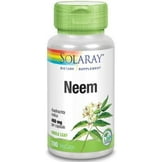 Solaray Parsley 430 mg - 100 Capsules - Walmart.com