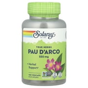 Pau D Arco Uses