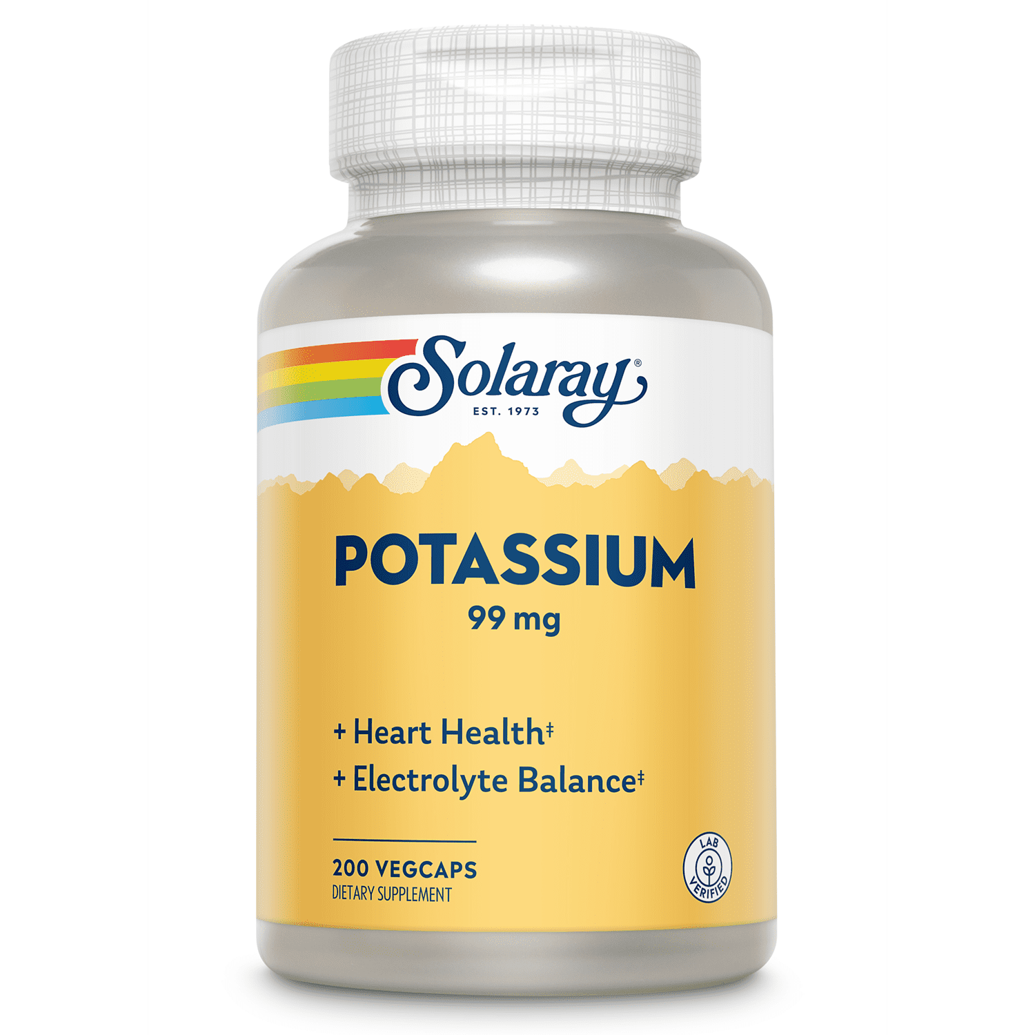 Sodium And Potassium Balance