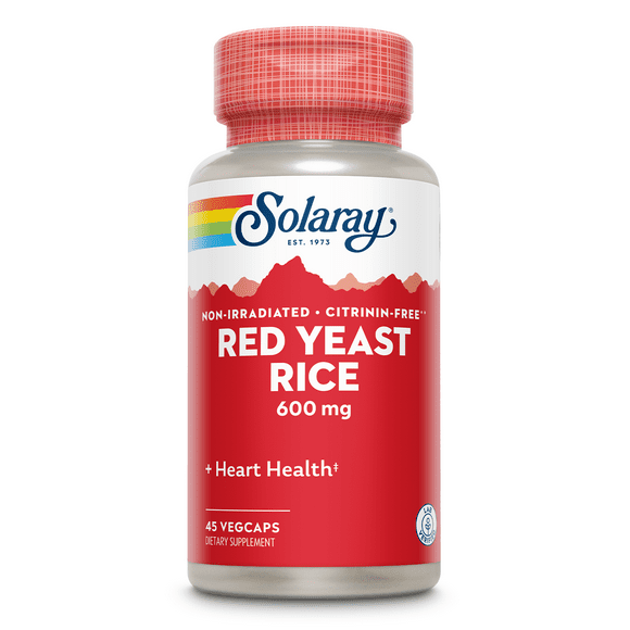 Red Yeast Rice