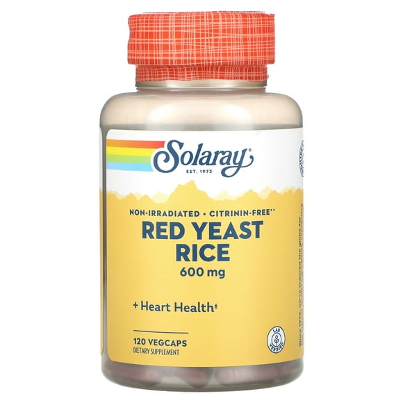 Red Yeast Rice