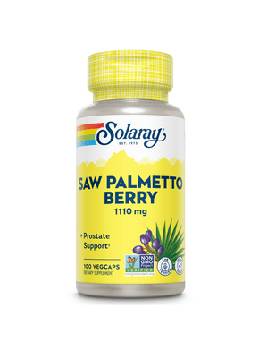 Saw Palmetto in Mens Health - Walmart.com