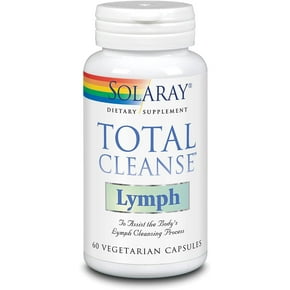 Supplements Lymphatic System