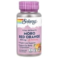 Solaray, Vital Extracts, Moro Red Orange 400 mg, 30 VegCaps - Walmart.com