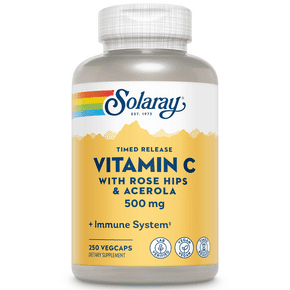 Solaray Vitamins