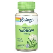 Yarrow Root