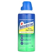 Solarcaine Cool Aloe Gel