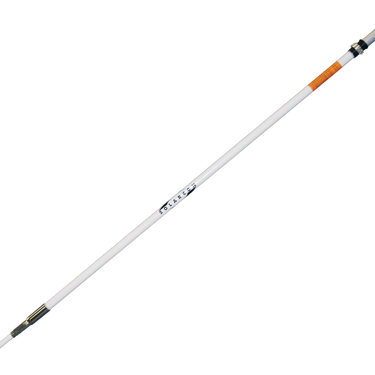 Solarcon A-99 17' Omni-Directional Outdoor Radio Signal Fiberglass Base ...