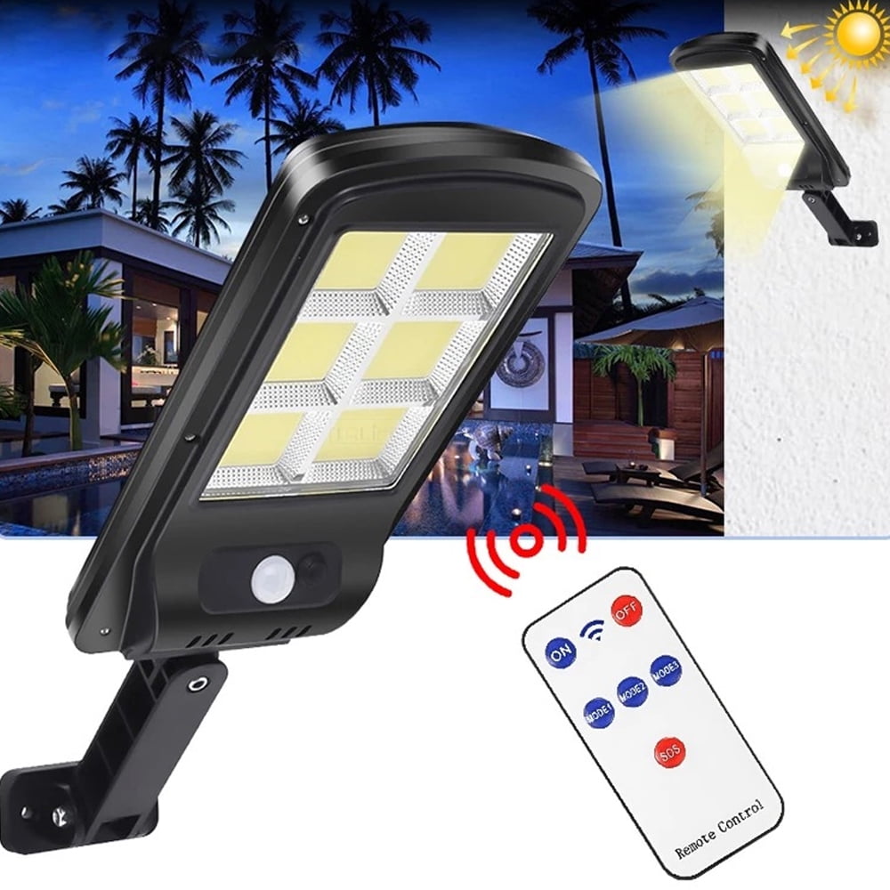 OriginalSourcing Solar Street Lights Outdoor Waterproof Solar Sensor ...