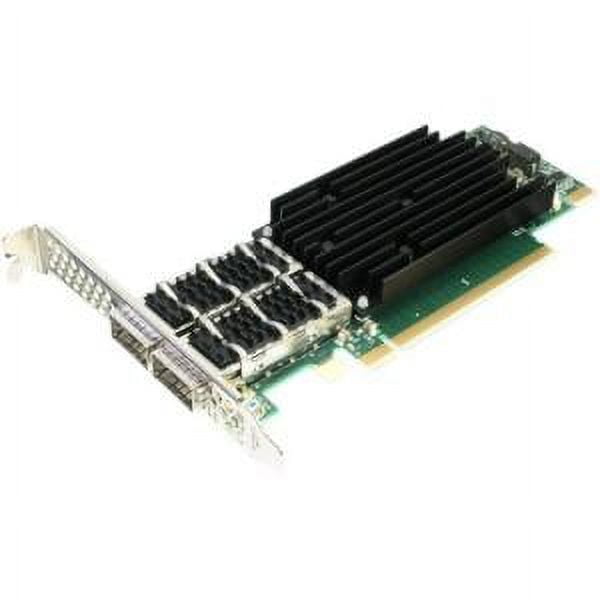 Solarflare Flareon Ultra SFN8542 Server Adapter - Walmart.com