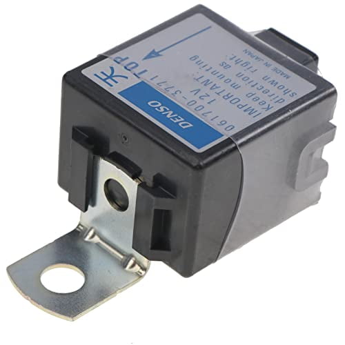Solarhome 12V Relay 061700-3770 061700-3771 061700-3760 T0070-31410 ...