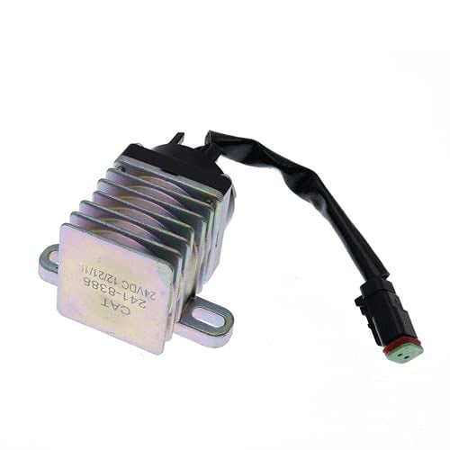 Solarhome 241-8368 2418368 Switch Relay for Caterpillar 725 725C 730 ...